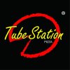 Tube Station Pizza – The biggest pizza in tubestation